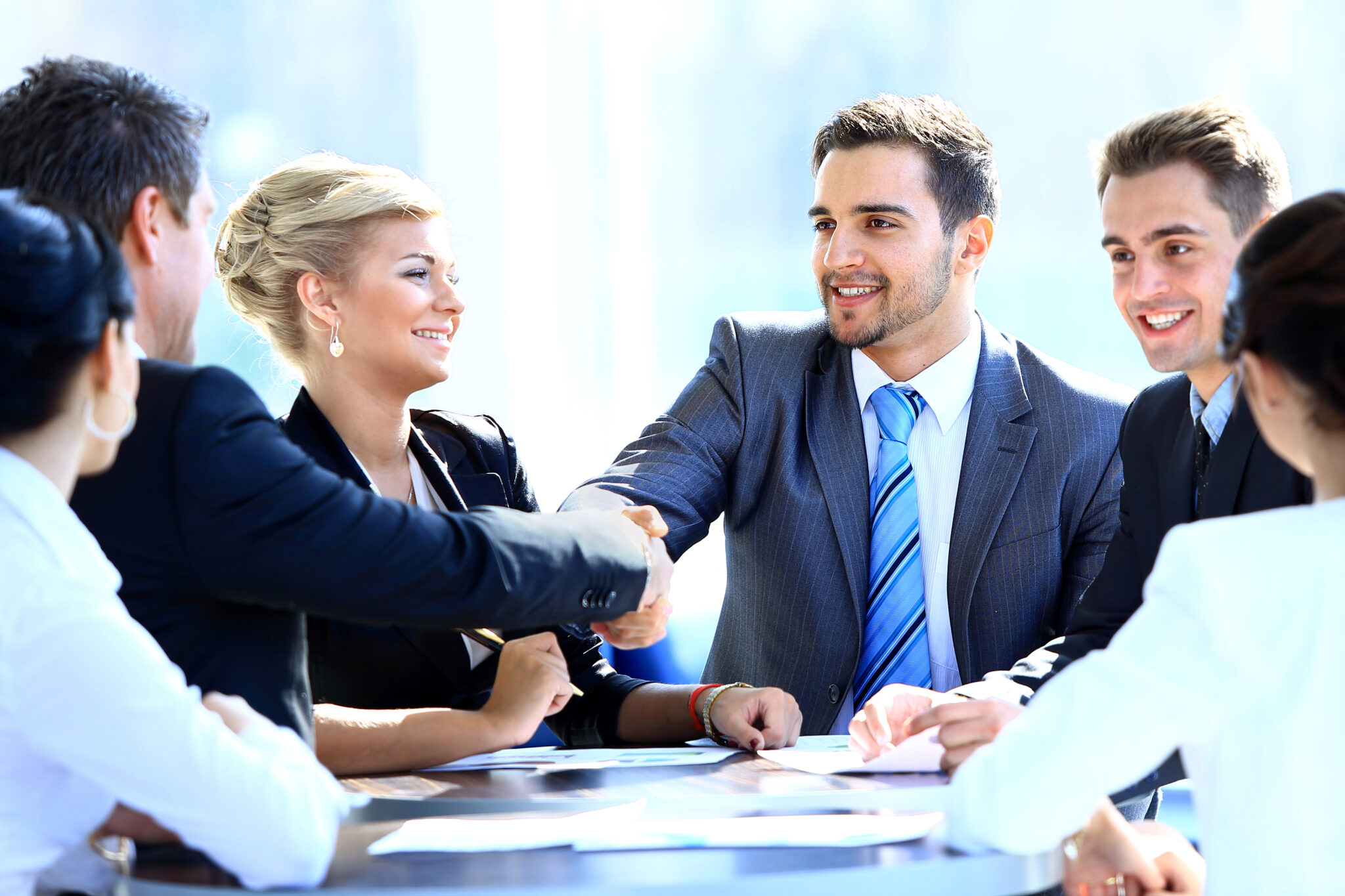 Why your professional attitude matters more than experience.